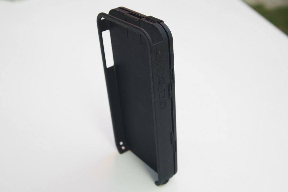 Gadget do dia: Onepocket para iPhone (4S/5) - INTERFACES