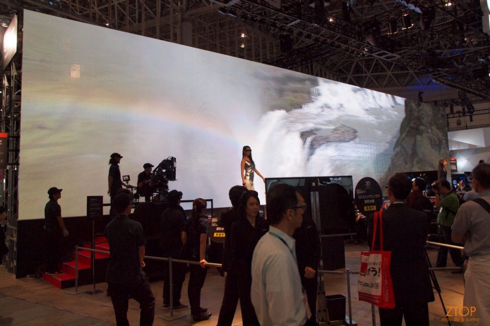 Sony Cledis: o produto mais legal da CES 2017 - INTERFACES