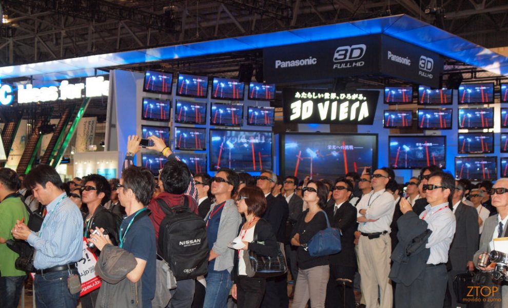 Sony Cledis: o produto mais legal da CES 2017 - INTERFACES