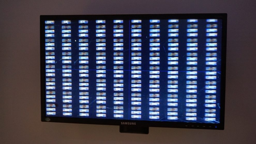 Samsung encolhe o LED no futuro das TVs - INTERFACES