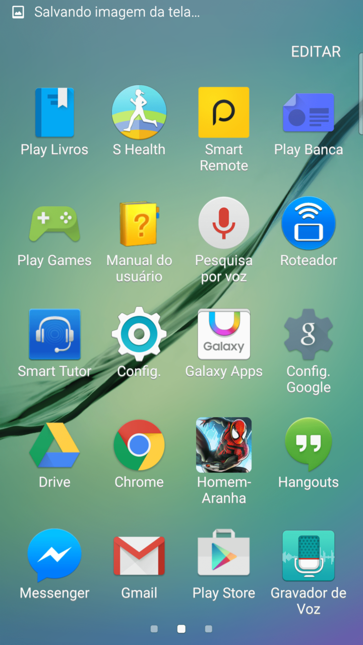 Preview: Samsung One UI - INTERFACES