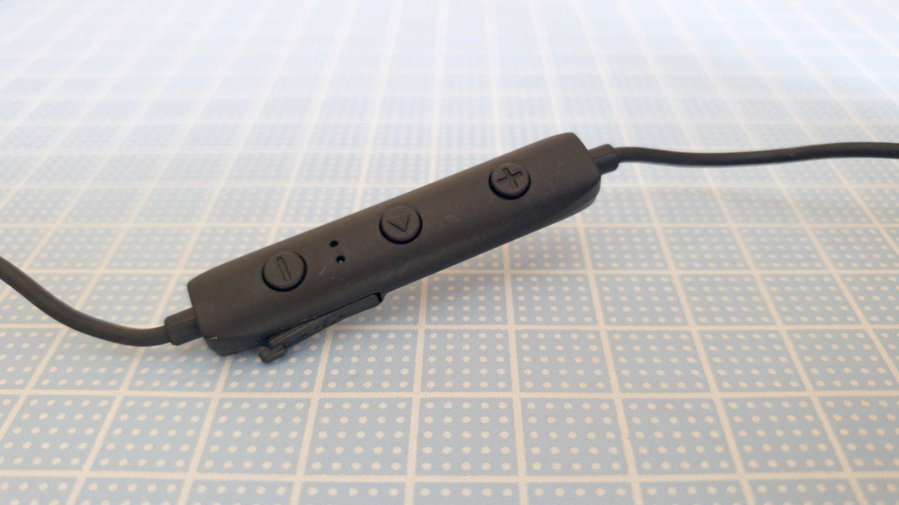 Pocket Review: fone Bluetooth Anker SoundBuds Slim - INTERFACES