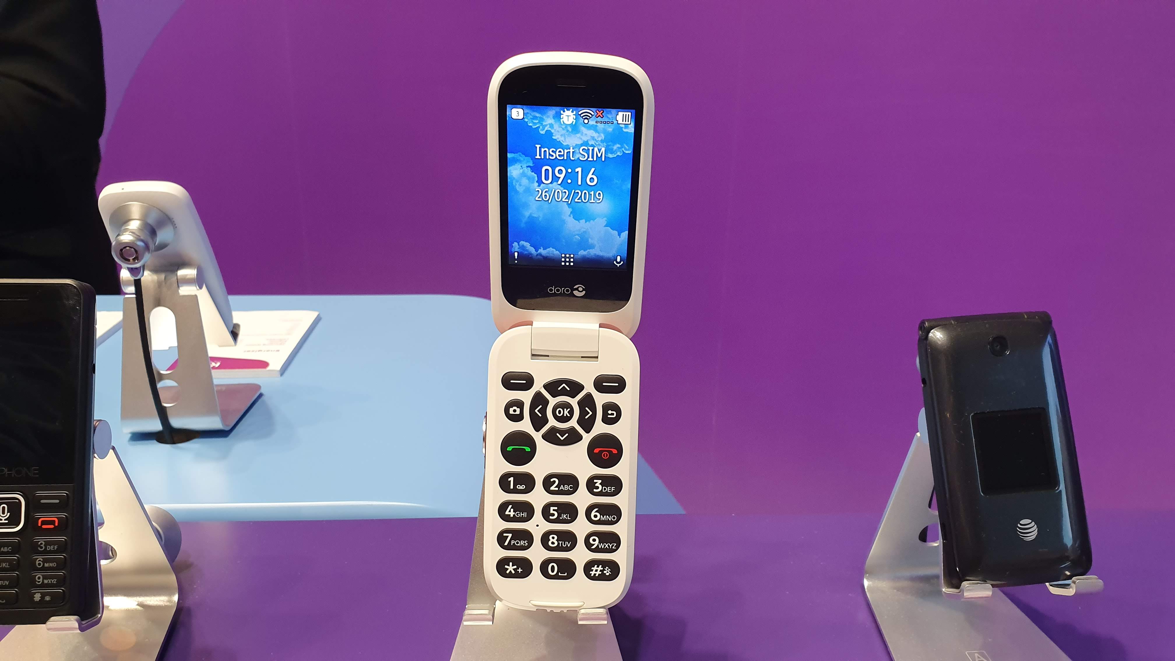KaiOS, o sistema para celulares básicos - INTERFACES