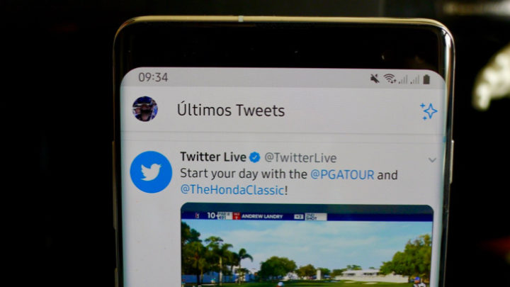 Review: 9 dias com o Samsung Galaxy S10+ - INTERFACES