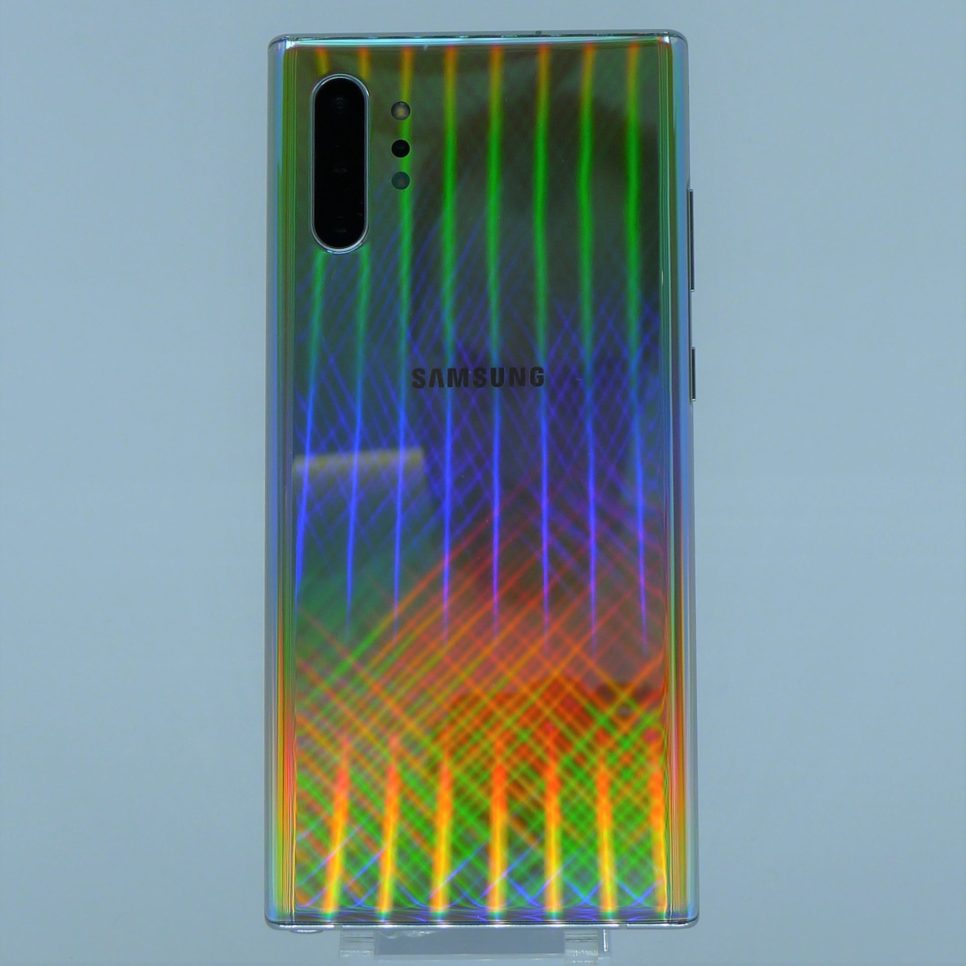 Preview Galaxy Note 10 E 10 Interfaces