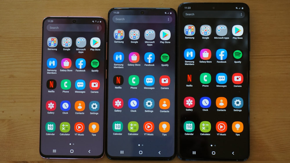 Galaxy S20 Ultra e a nova filosofia da Samsung - INTERFACES
