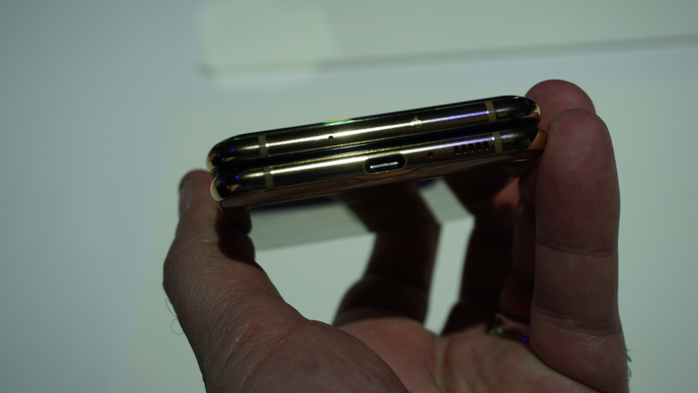 Galaxy Z Flip chega em março ao Brasil - INTERFACES