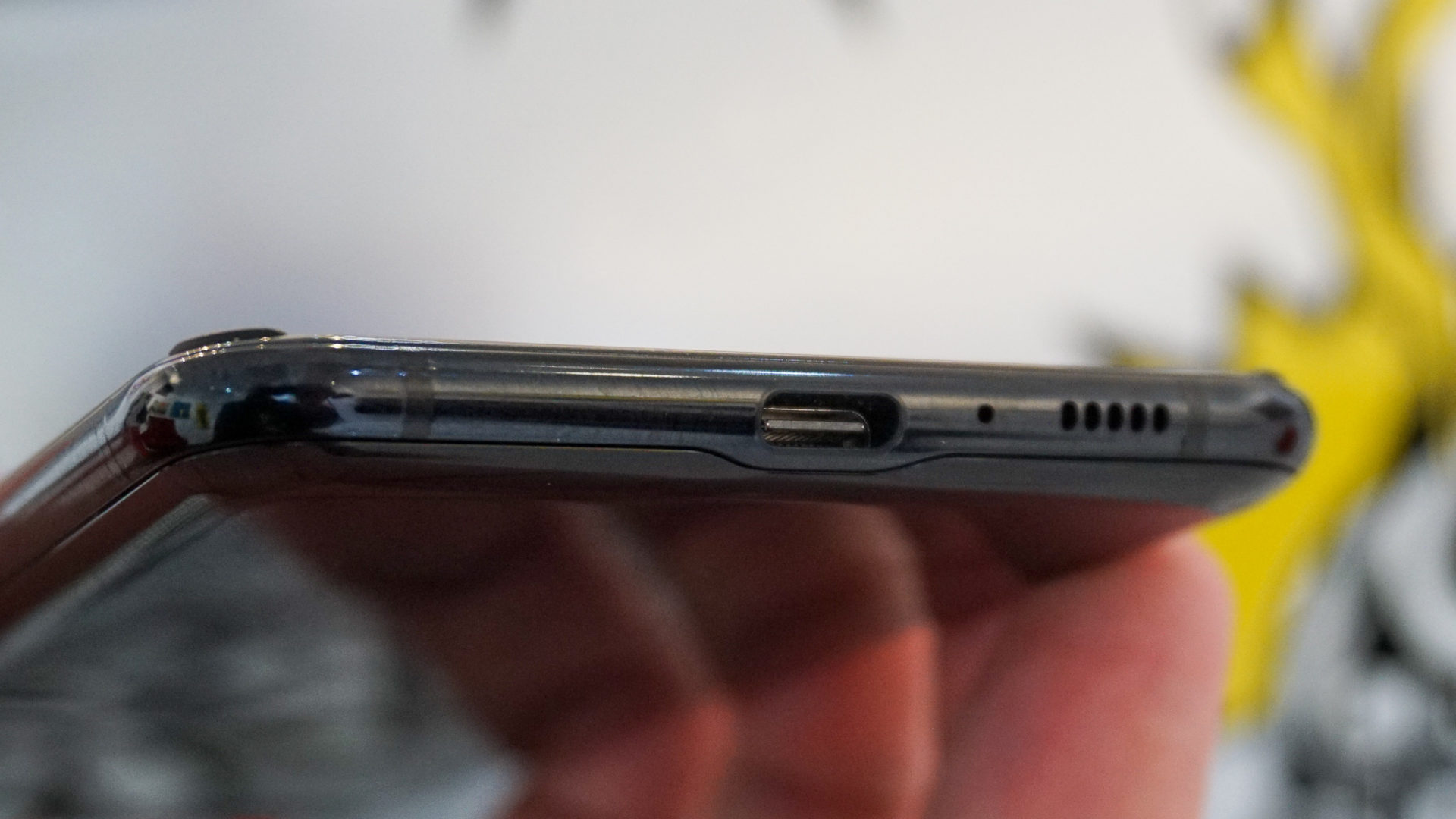 1 hora com o Samsung Galaxy Z Flip - INTERFACES