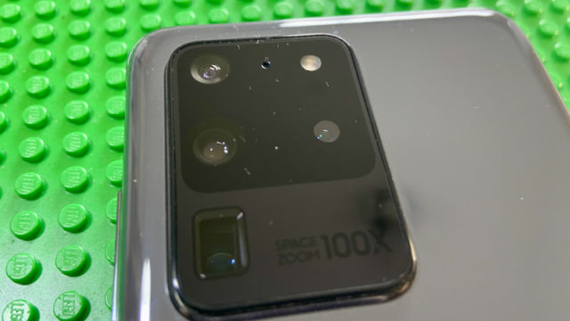 Galaxy S20 Ultra: um review de quarentena - INTERFACES