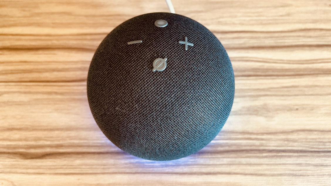 Amazon Echo (4a geração): upgrade na Alexa - INTERFACES