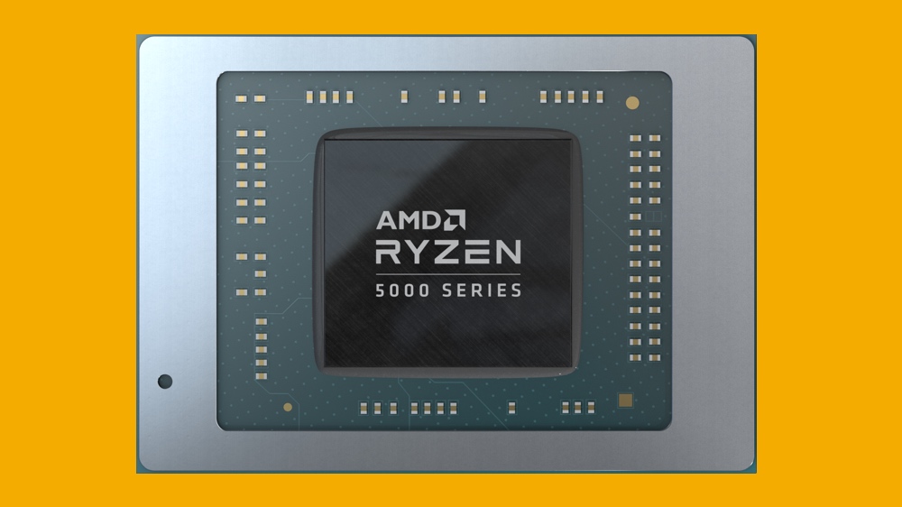 AMD: linha Ryzen 5000 chega aos notebooks - INTERFACES