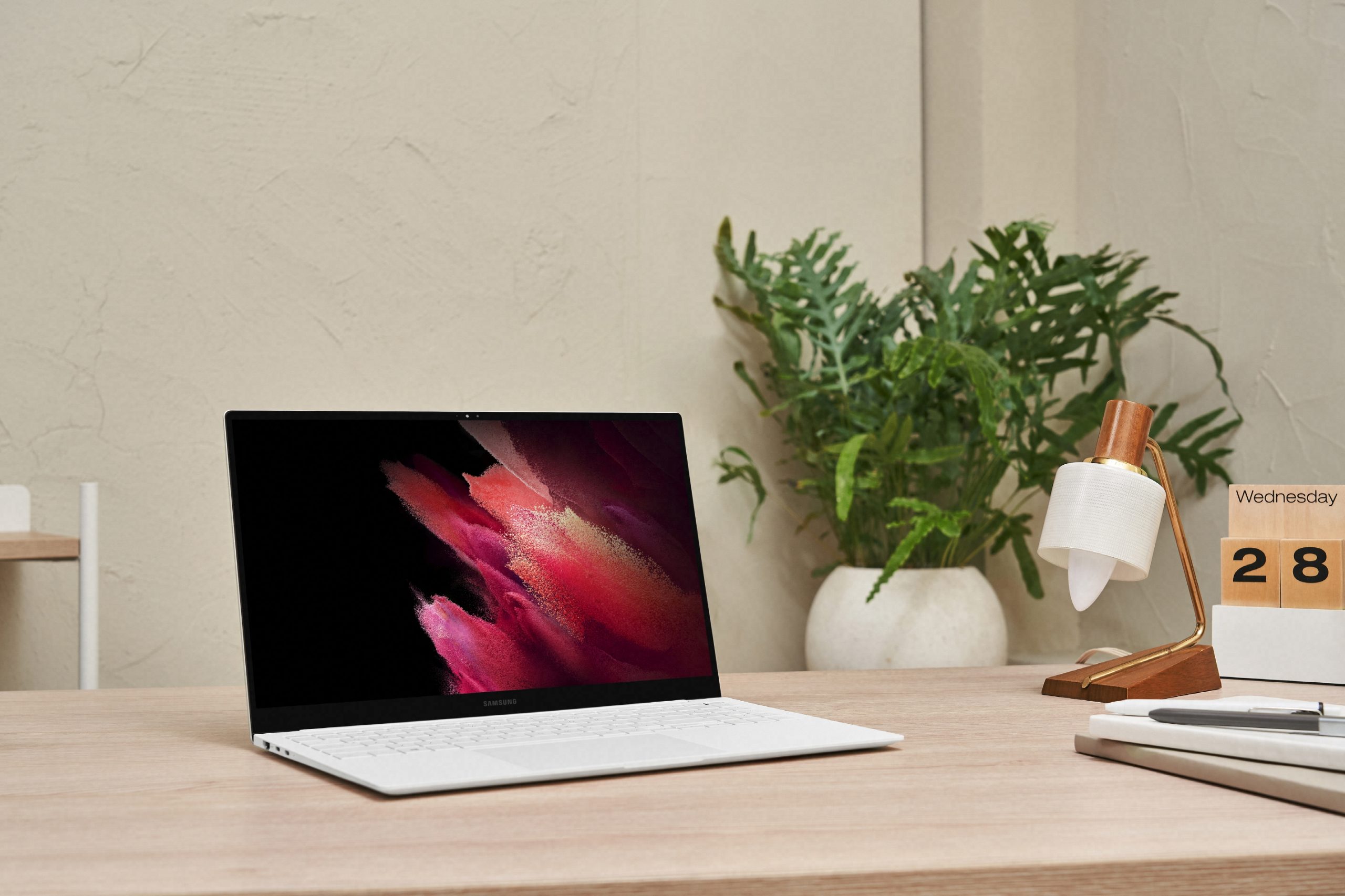 Galaxy Book Pro: notebooks também podem ter 5G - INTERFACES