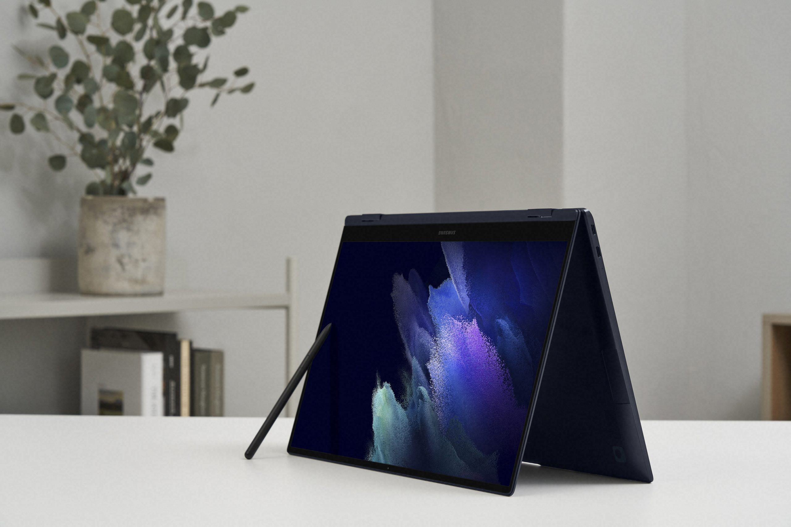 Galaxy Book Pro: notebooks também podem ter 5G - INTERFACES