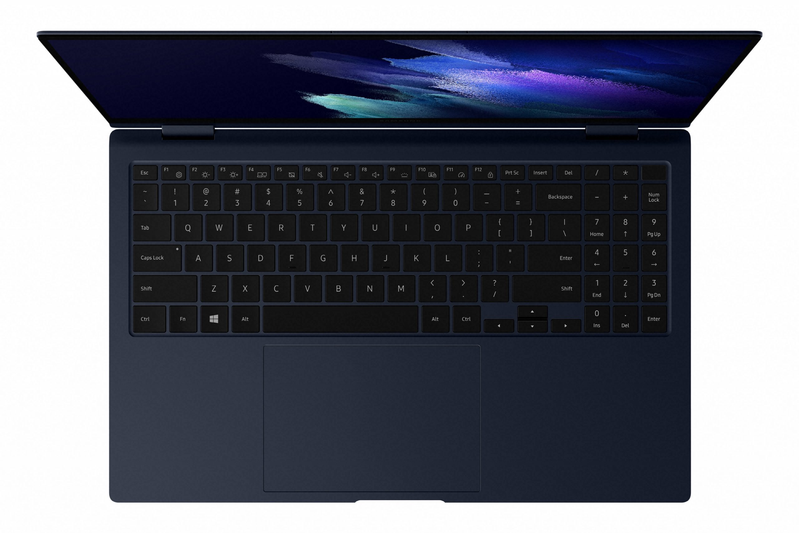 Galaxy Book Pro: notebooks também podem ter 5G - INTERFACES