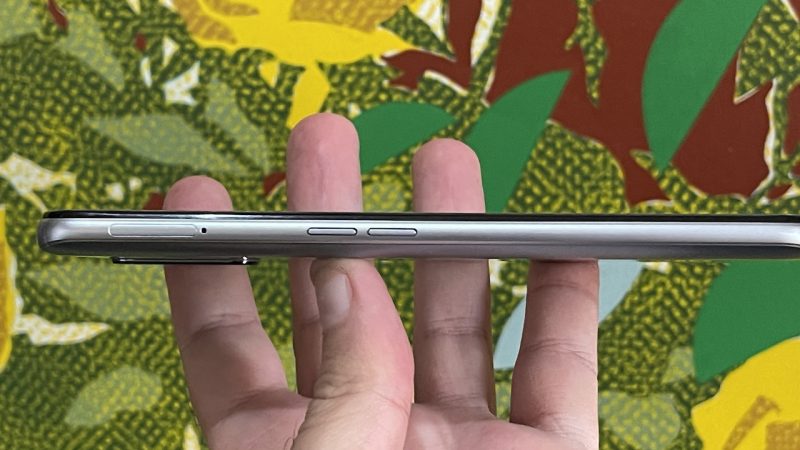 Realme 7 5G: bom intermediário, mas para que 5G? - INTERFACES