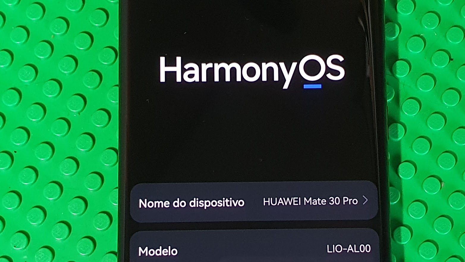 Harmony OS: um passeio pelo novo "sistema" - INTERFACES