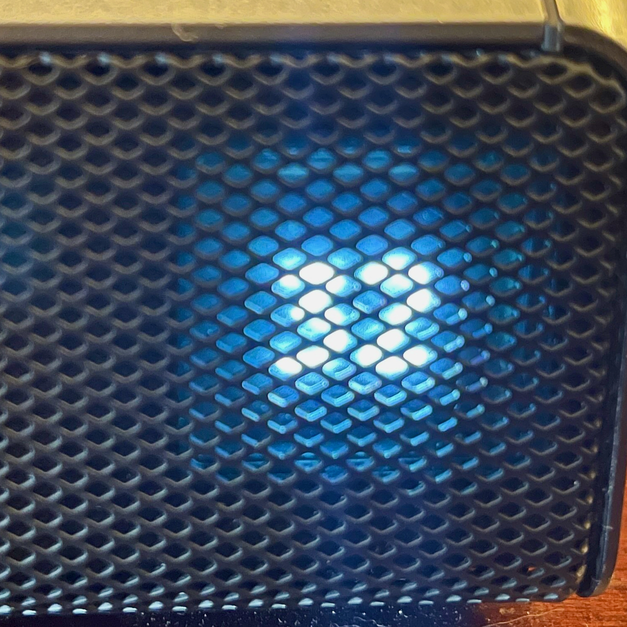 Review: Soundbar Samsung HW-Q600A - INTERFACES