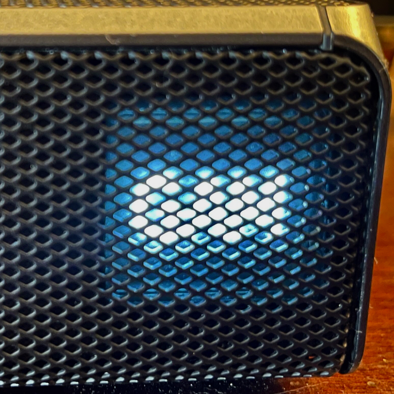 Review: Soundbar Samsung HW-Q600A - INTERFACES