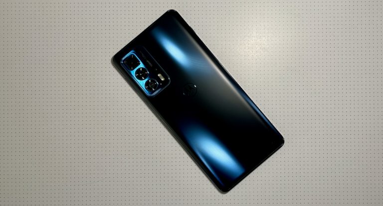 Review: Moto Edge 20 Pro - INTERFACES